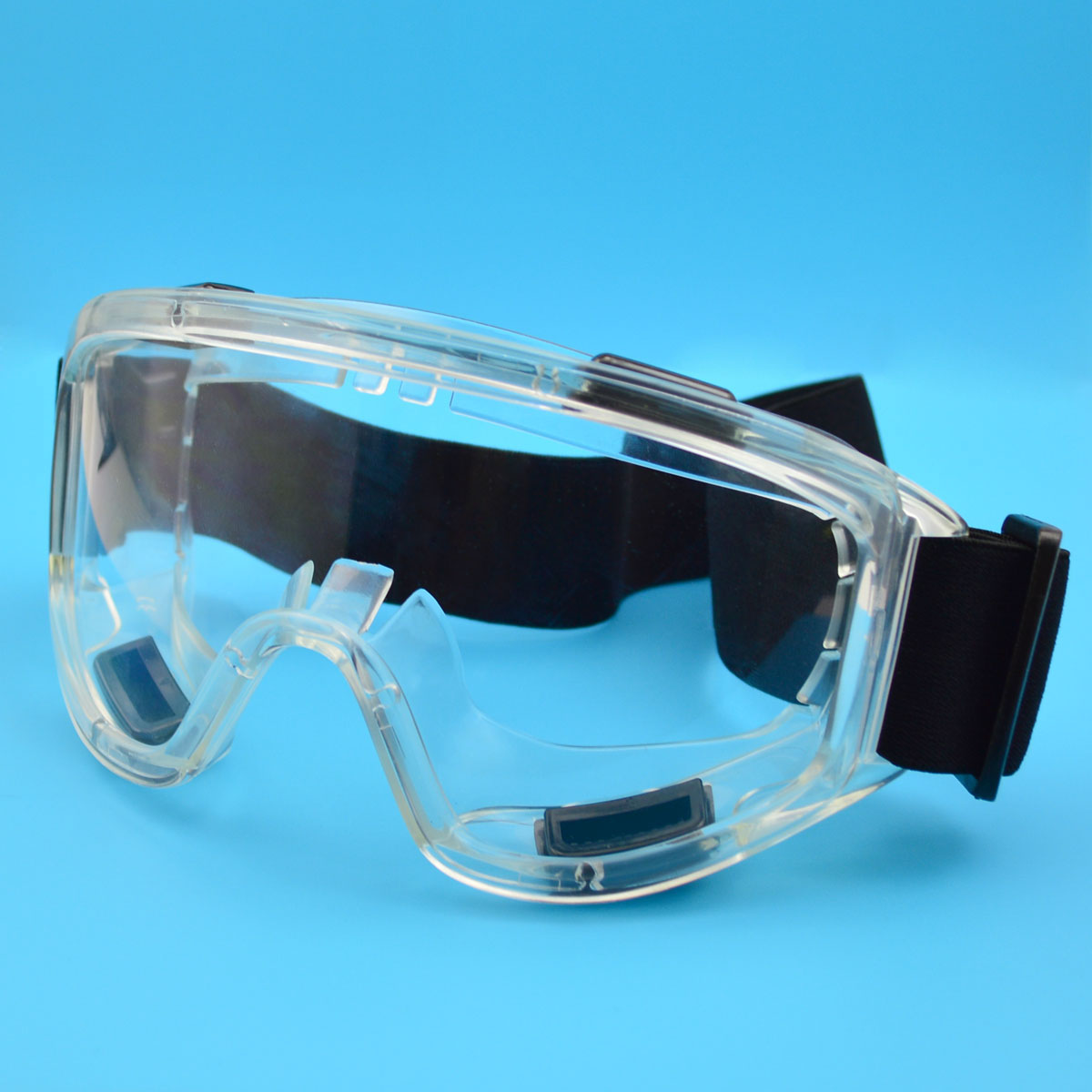 Fit Over Eye Protection Construction Security Safety Goggles from China ...