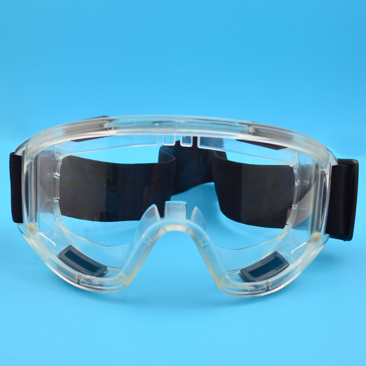 Fit Over Eye Protection Construction Security Safety Goggles from China ...