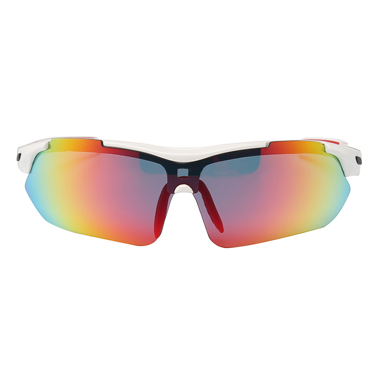 Wholesale Windproof UV400 Sports Bicycle Mountain Bike Sun Glasses from ...