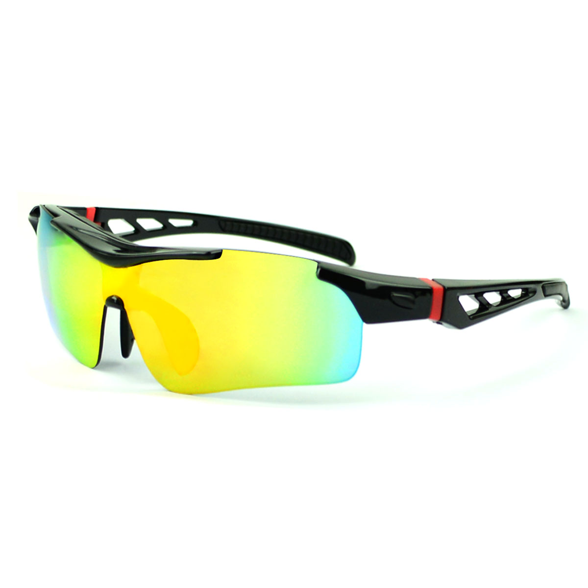 Wholesale Windproof UV400 Sports Bicycle Mountain Bike Sun Glasses from ...