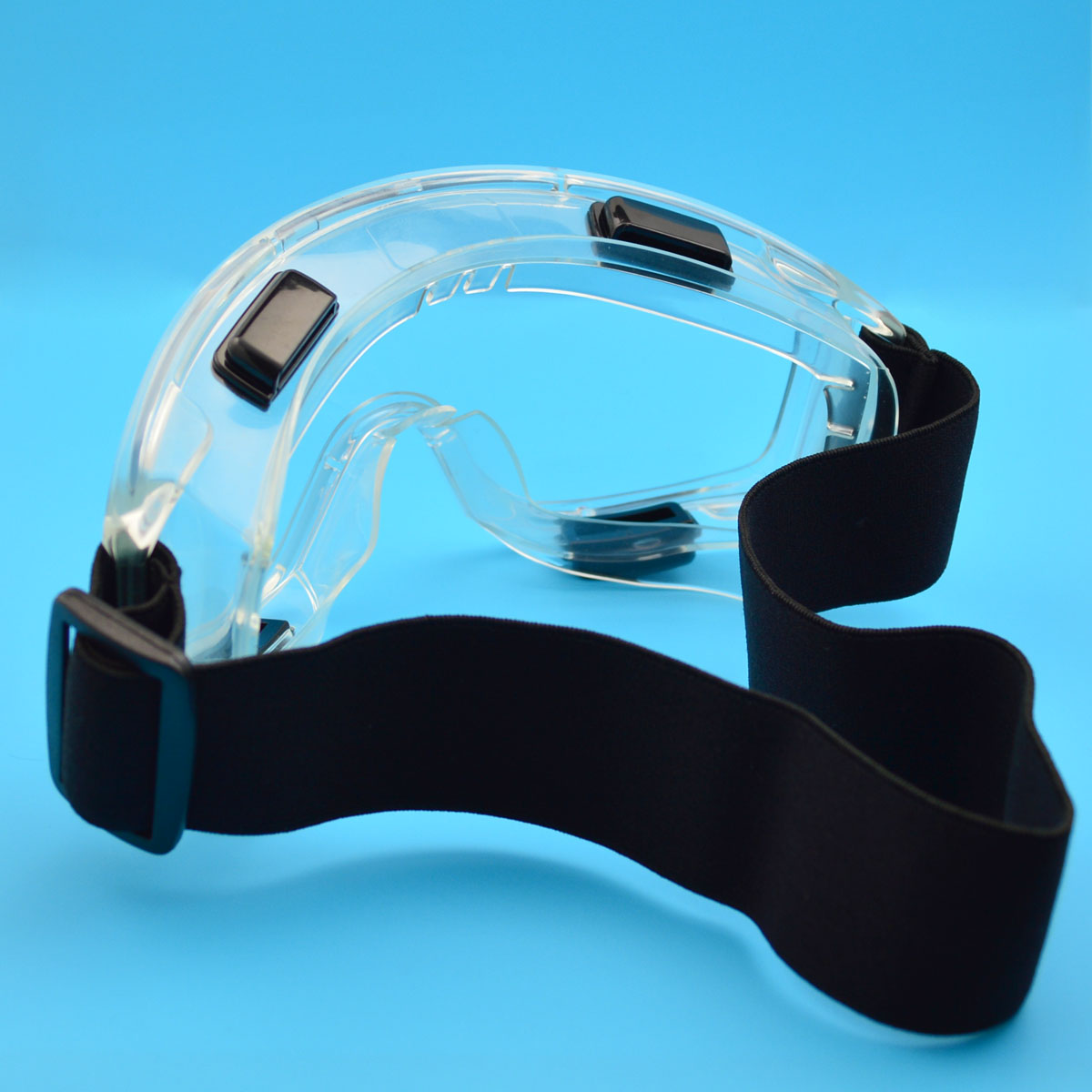 Fit Over Eye Protection Construction Security Safety Goggles from China ...