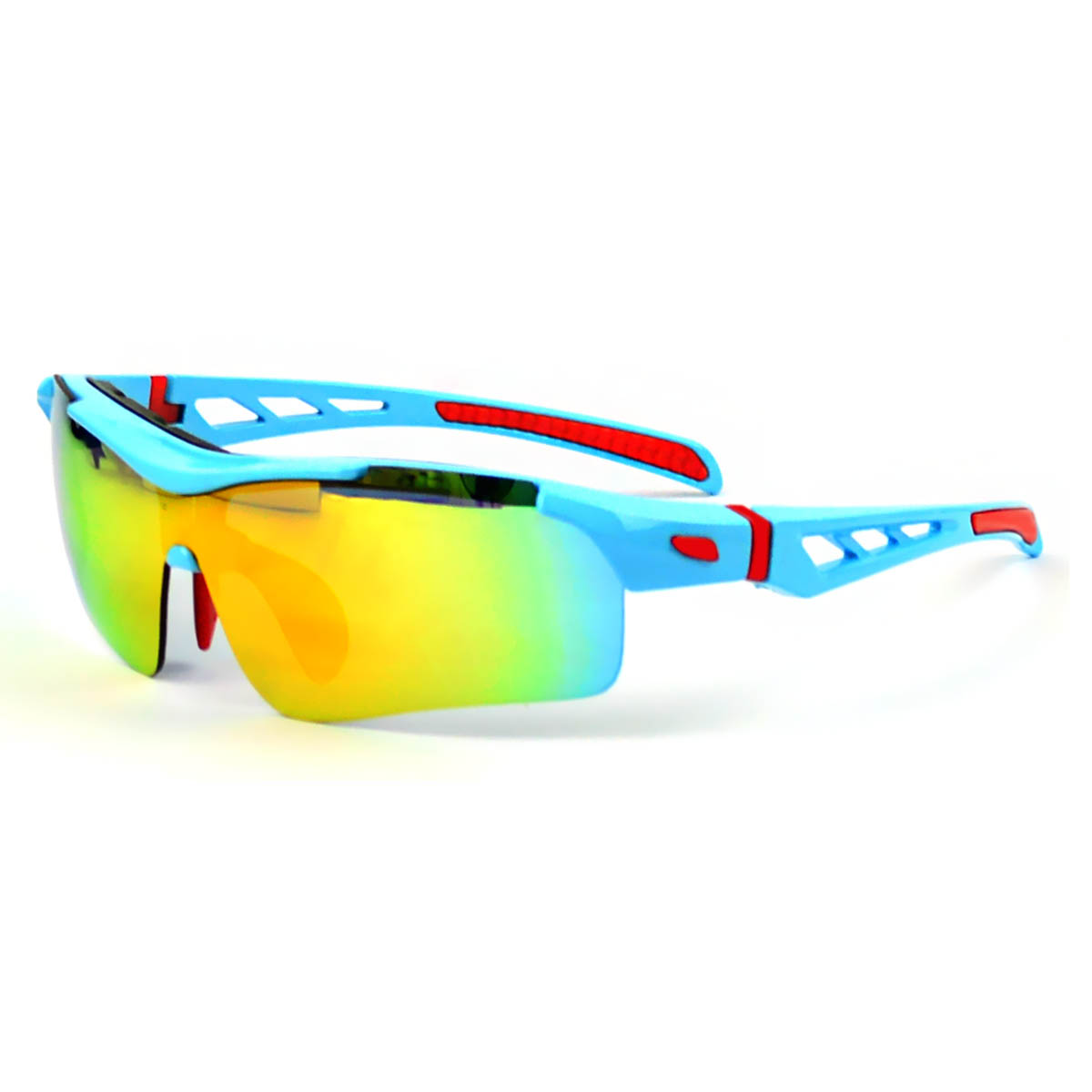 Wholesale Windproof UV400 Sports Bicycle Mountain Bike Sun Glasses from ...