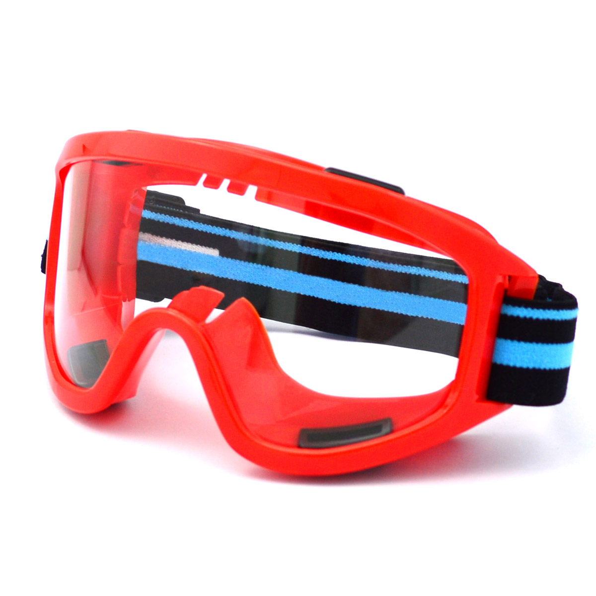 Fit Over Eye Protection Construction Security Safety Goggles from China ...